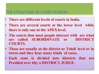 CLASS 8 JUDICIARY.pptx