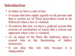 CLASS 8 JUDICIARY.pptx