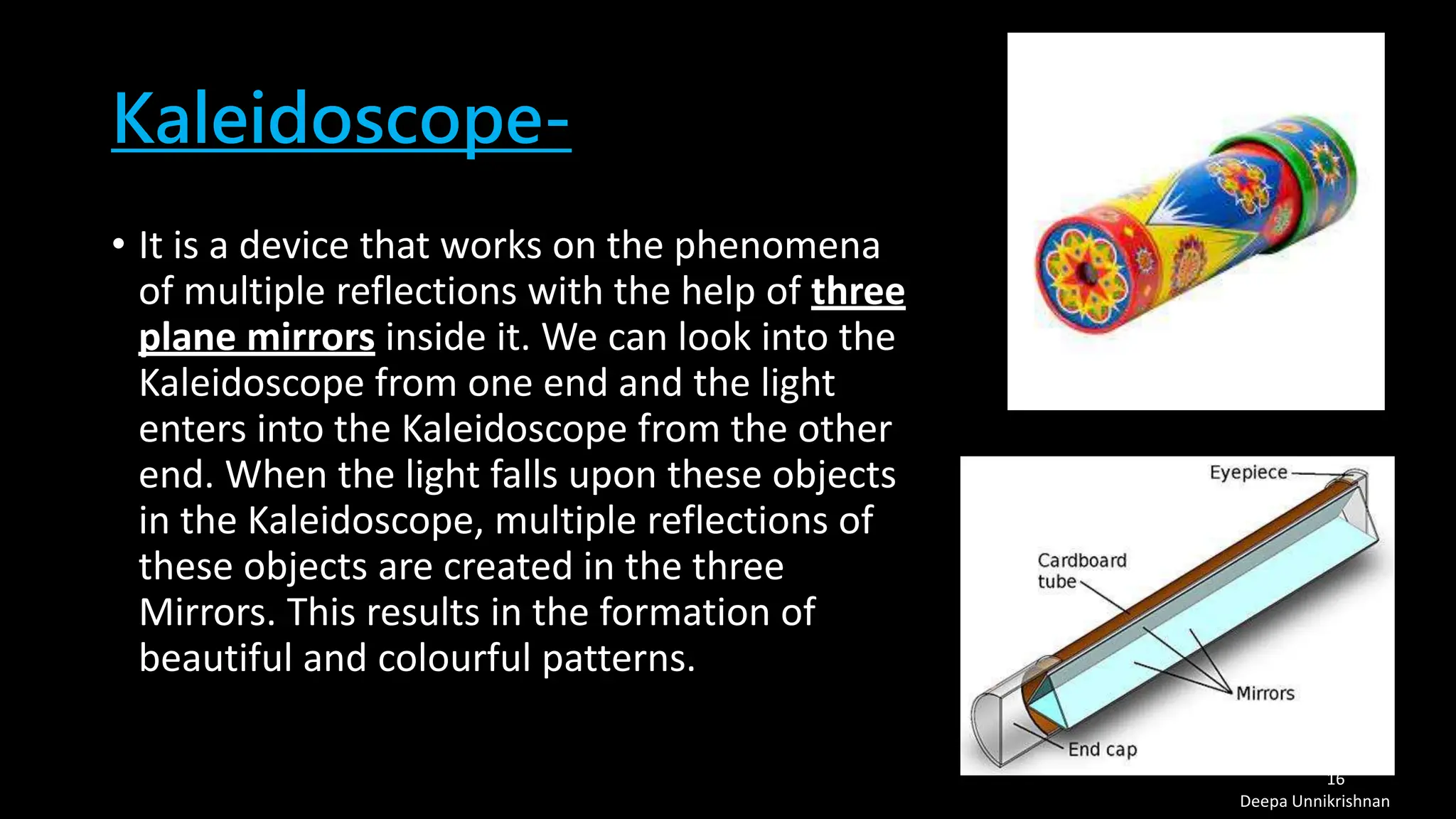 CLASS 8 LIGHT PPT.pptx