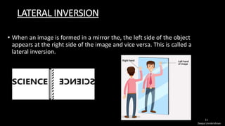 CLASS 8 LIGHT PPT.pptx