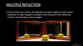 CLASS 8 LIGHT PPT.pptx