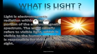 CLASS 8 LIGHT PPT.pptx