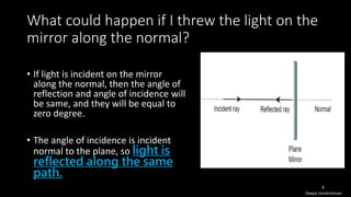 CLASS 8 LIGHT PPT.pptx