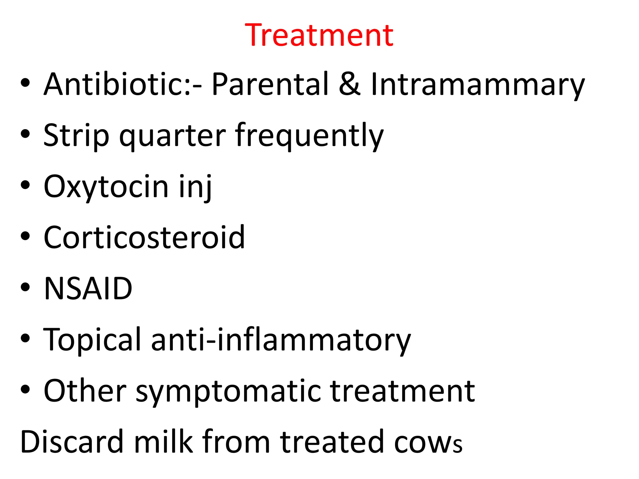 Class_8_Mastitis_.pptx | Medical Health