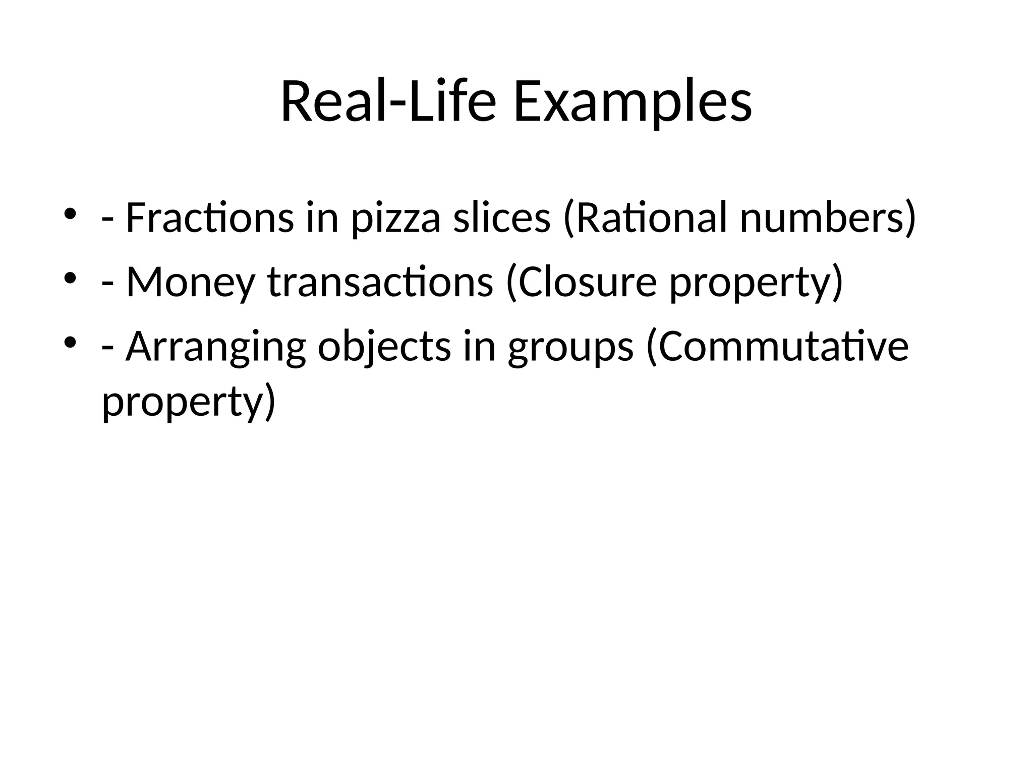 class 8 mathematics rational numbesrs and its properties | PPTX