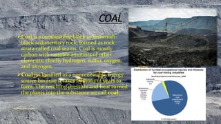 Coal & Petroleum ,Class 8 | PPTX