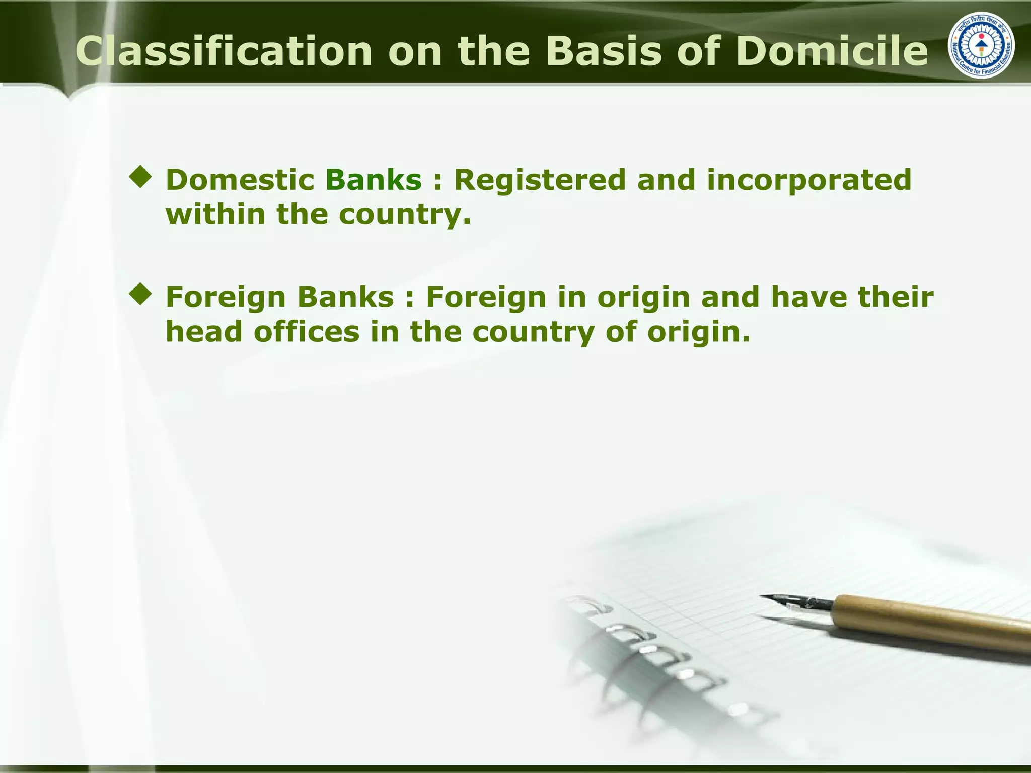 Class VIII ppt based on Financial Education workbook | PPT