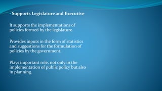 Class 8 Public Administration | PPT