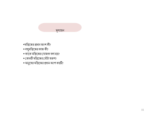 Class 8 science chapter 5 lesson 4 | PPT