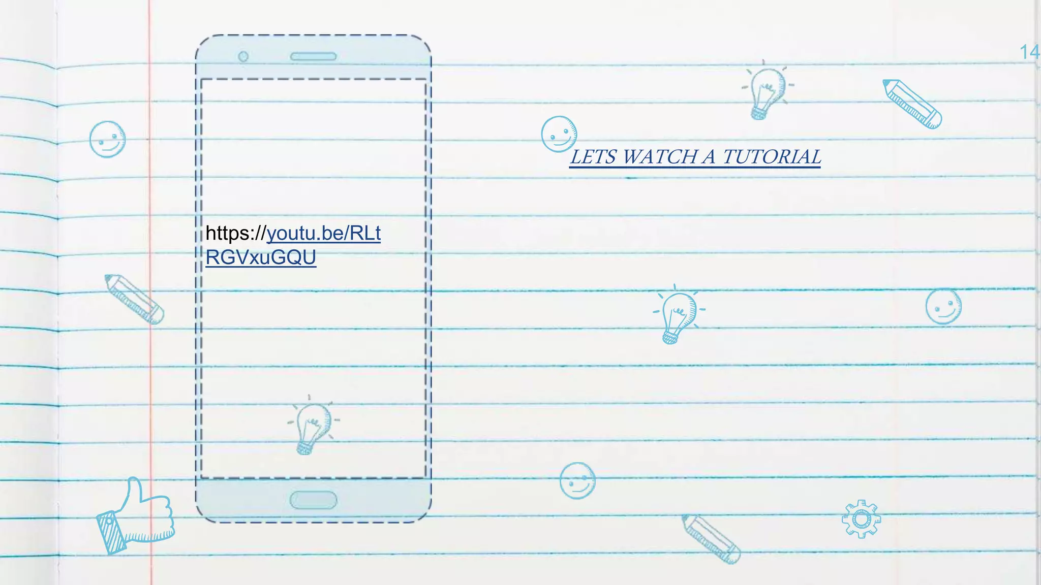 HTML (presentation) | PPTX