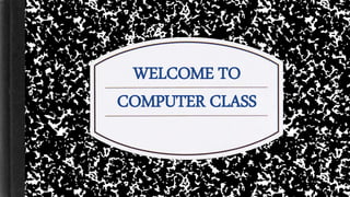 HTML (presentation) | PPTX