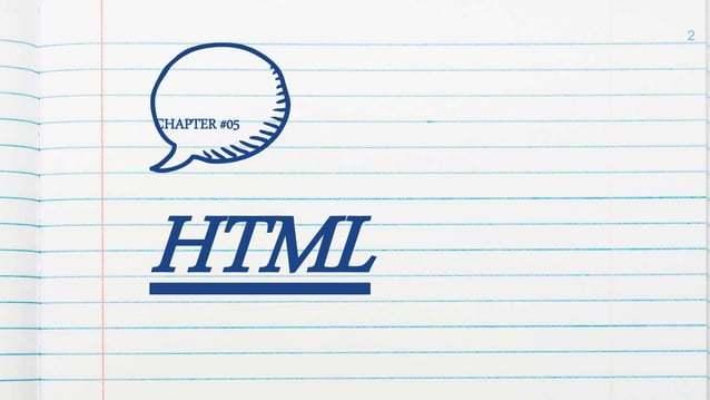 HTML (presentation) | PPTX