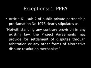 Administrative contract law courses for law classes | PPT