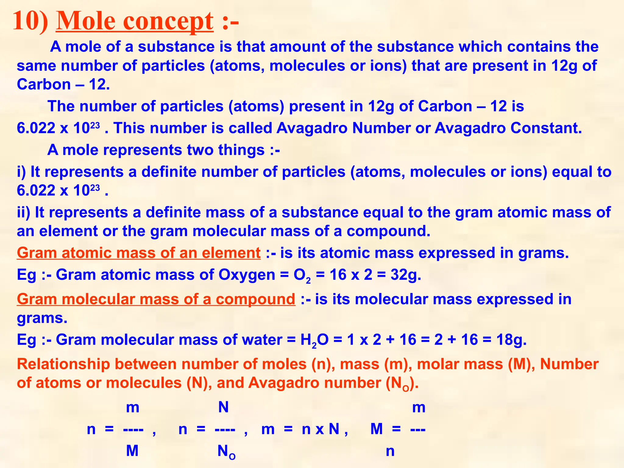 class 9 - CHP 3 ATOMS AND MOLECULES PPTX.pptx