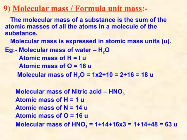 class 9 - CHP 3 ATOMS AND MOLECULES PPTX.pptx
