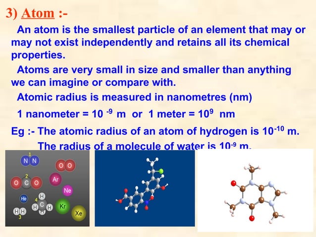 class 9 - CHP 3 ATOMS AND MOLECULES PPTX.pptx