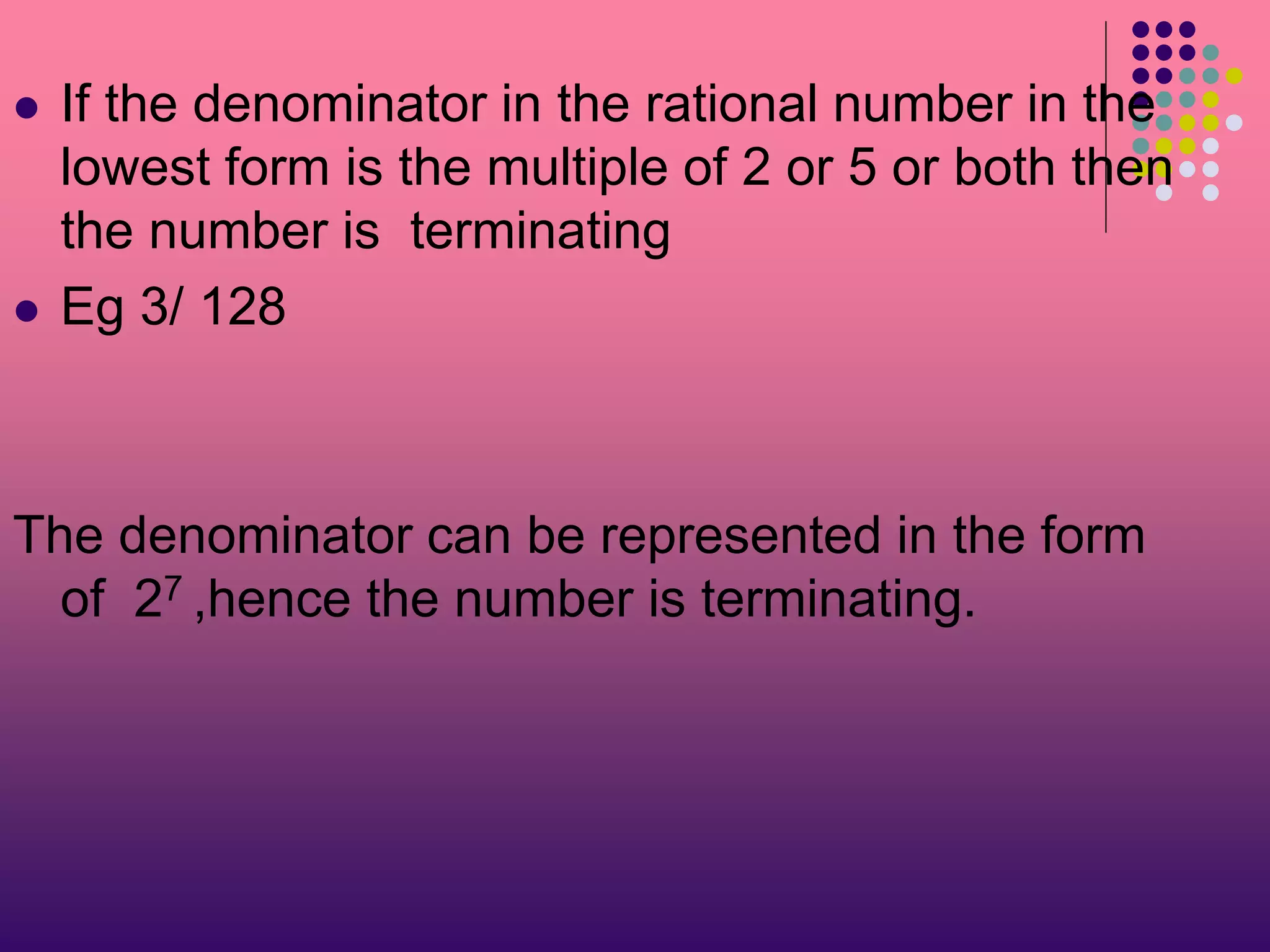 Class9 number system | PPT