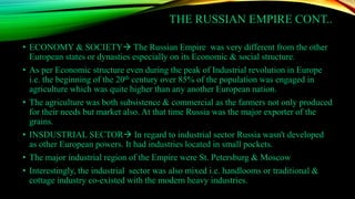 Class 9 age of socialism | PPTX