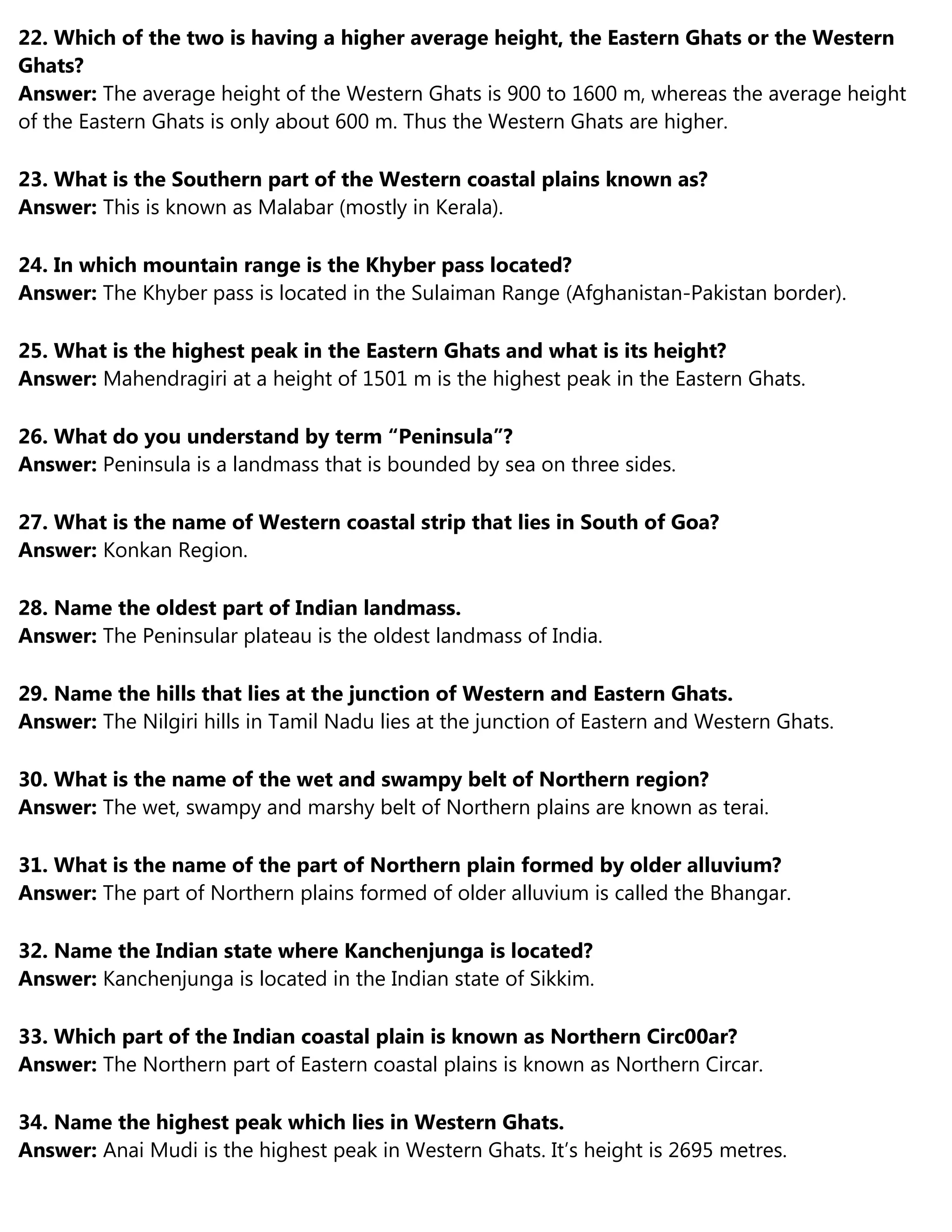 class 9 ch 2 geo extra qs ans.docx...... | DOCX