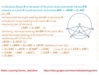 Class 9_Chapter 10_Circles_Angles subtended by arcs_Lecture 3.pdf