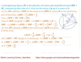 Class 9_Chapter 10_Circles_Angles subtended by arcs_Lecture 3.pdf