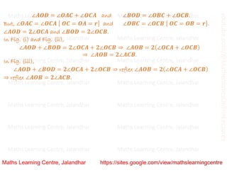 Class 9_Chapter 10_Circles_Angles subtended by arcs_Lecture 3.pdf