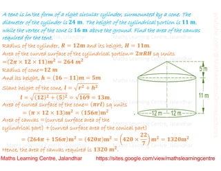 Class 9_Chapter 13_Surface areas and volumes_Cone_Lecture 3.pdf