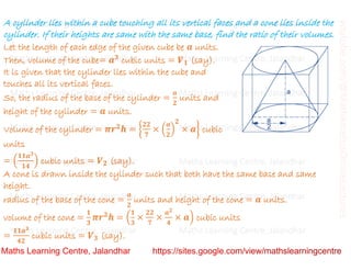 Class 9_Chapter 13_Surface areas and volumes_Cone_Lecture 3.pdf