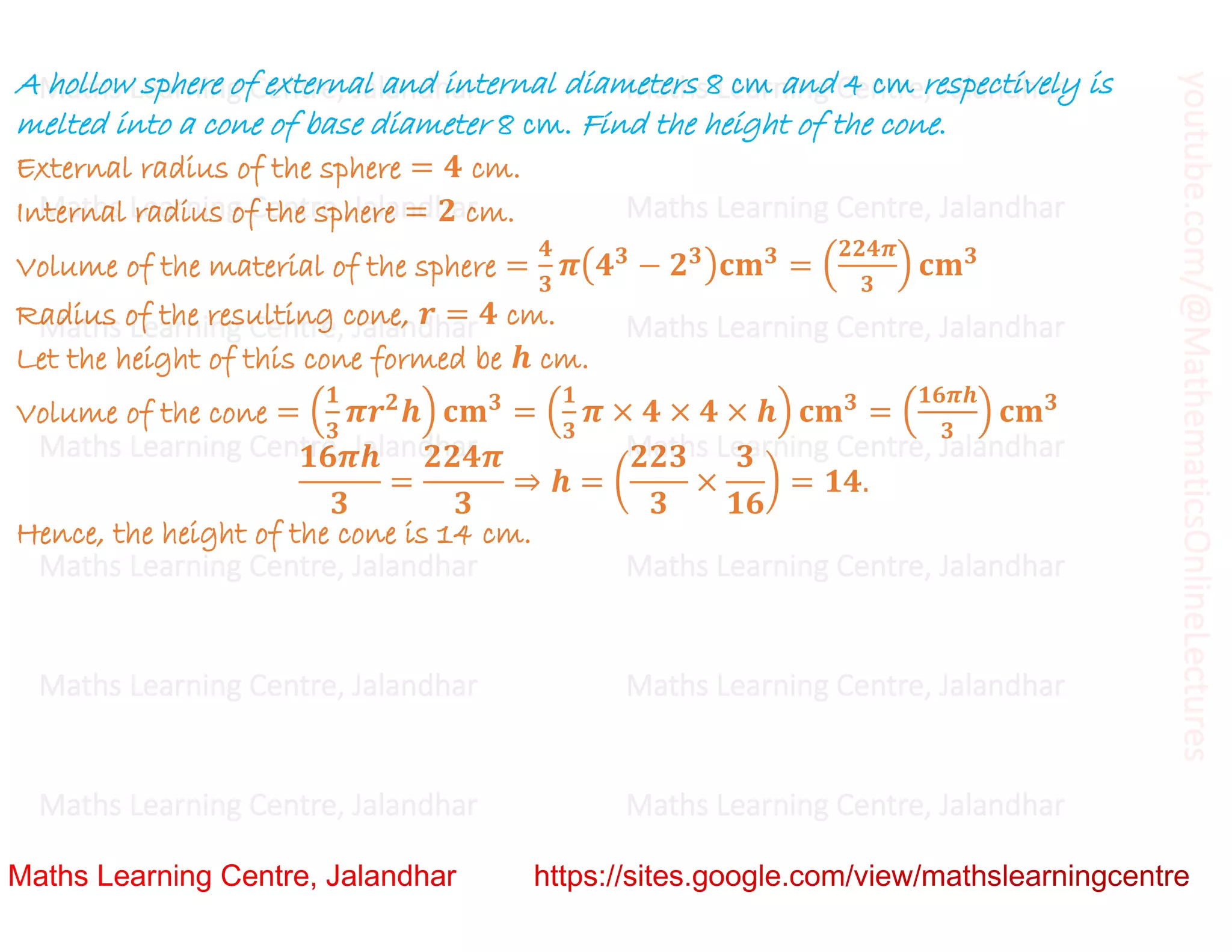 Class 9_Chapter 13_Surface areas and volumes_Sphere_Lecture 4.pdf