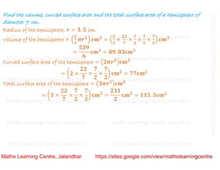 Class 9_Chapter 13_Surface areas and volumes_Sphere_Lecture 4.pdf