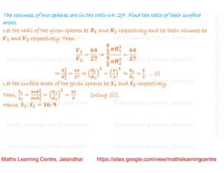 Class 9_Chapter 13_Surface areas and volumes_Sphere_Lecture 4.pdf