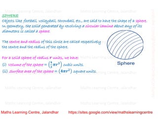 Class 9_Chapter 13_Surface areas and volumes_Sphere_Lecture 4.pdf