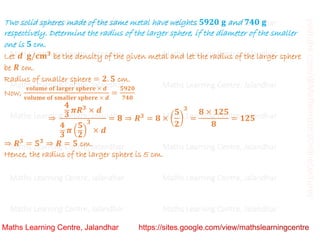 Class 9_Chapter 13_Surface areas and volumes_Sphere_Lecture 4.pdf