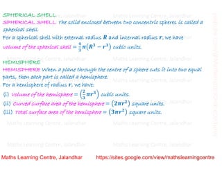Class 9_Chapter 13_Surface areas and volumes_Sphere_Lecture 4.pdf