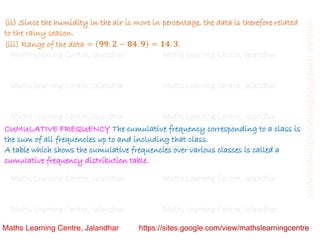 Class 9_Chapter 14_Statistics_Frequency distributions_Lecture 1.pdf