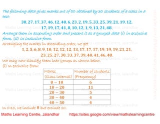 Class 9_Chapter 14_Statistics_Frequency distributions_Lecture 1.pdf
