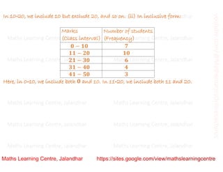 Class 9_Chapter 14_Statistics_Frequency distributions_Lecture 1.pdf