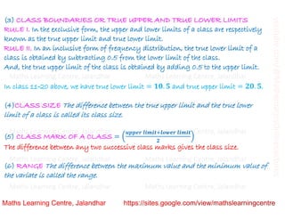 Class 9_Chapter 14_Statistics_Frequency distributions_Lecture 1.pdf