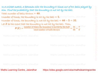 Class 9_Chapter 15_Probability_Empirical probability_Lecture 1.pdf