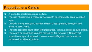 Class 9 chemistry chapter 2 | PDF