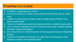 Class 9 chemistry chapter 2 | PDF