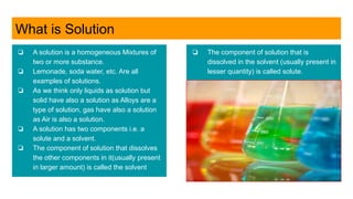 Class 9 chemistry chapter 2 | PDF