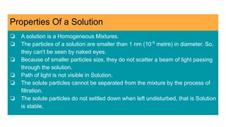 Class 9 chemistry chapter 2 | PDF
