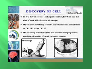 Science, fact file- class 9 | PPTX