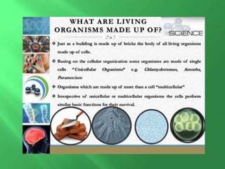 Science, fact file- class 9 | PPTX