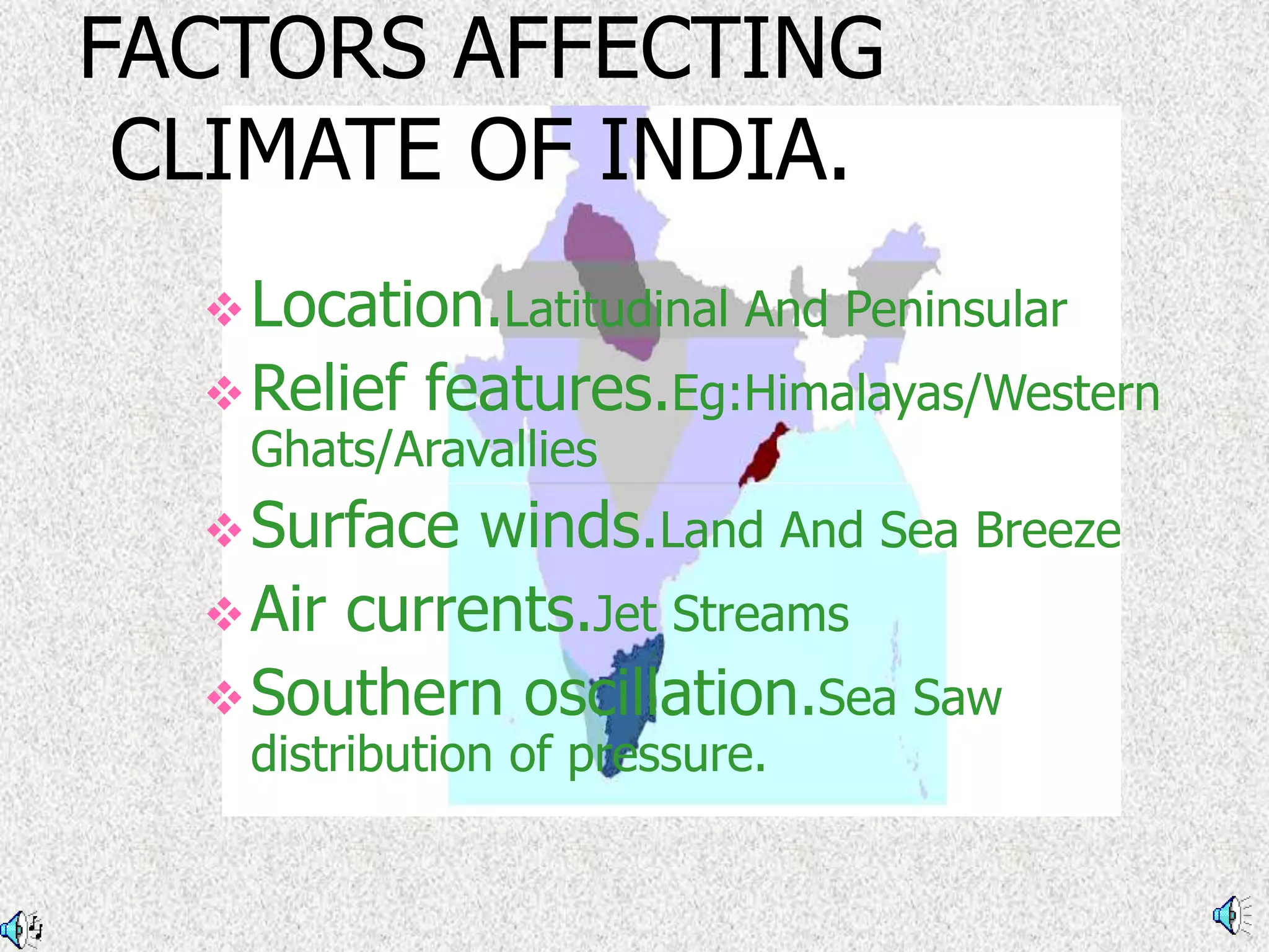 Class 9 climate ch. 4 ppt new | PPTX