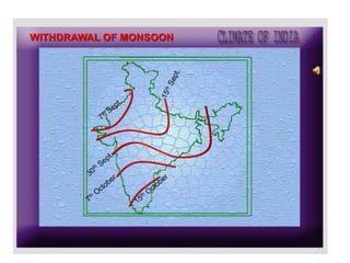 Class 9 climate ch. 4 ppt new | PPTX