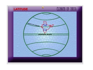 Class 9 climate ch. 4 ppt new | PPTX