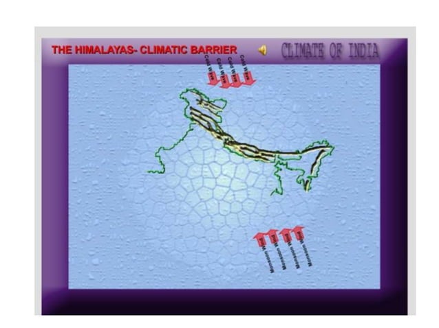 Class 9 climate ch. 4 ppt new | PPTX | Geography | Science