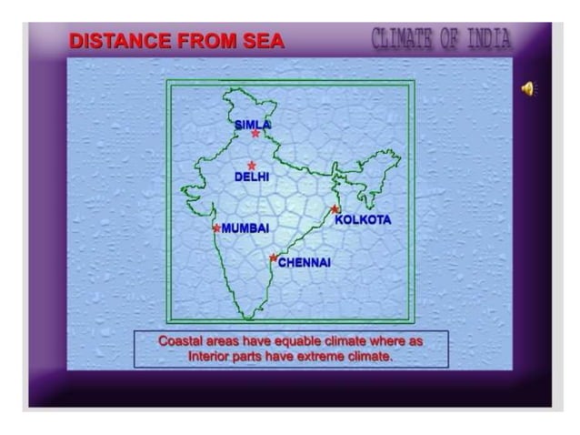 Class 9 climate ch. 4 ppt new | PPTX | Geography | Science